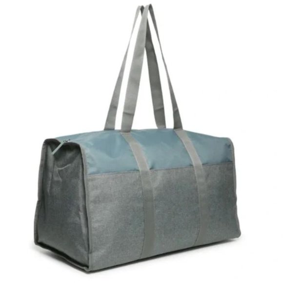 DSW | Bags | Brand New Dsw Travel Gym Duffle Bag Green | Poshmark